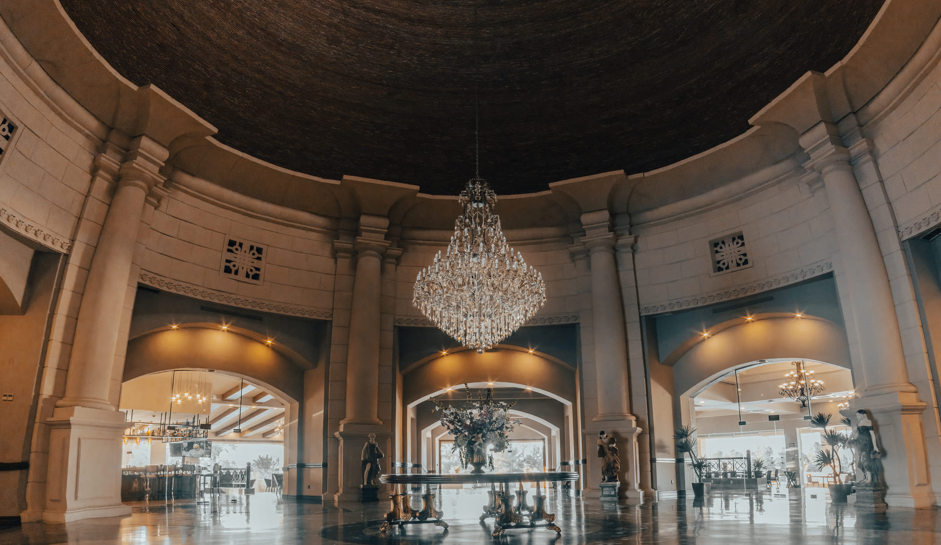 Sobre Nosotros | Azul Talavera Hotel Torreón, México